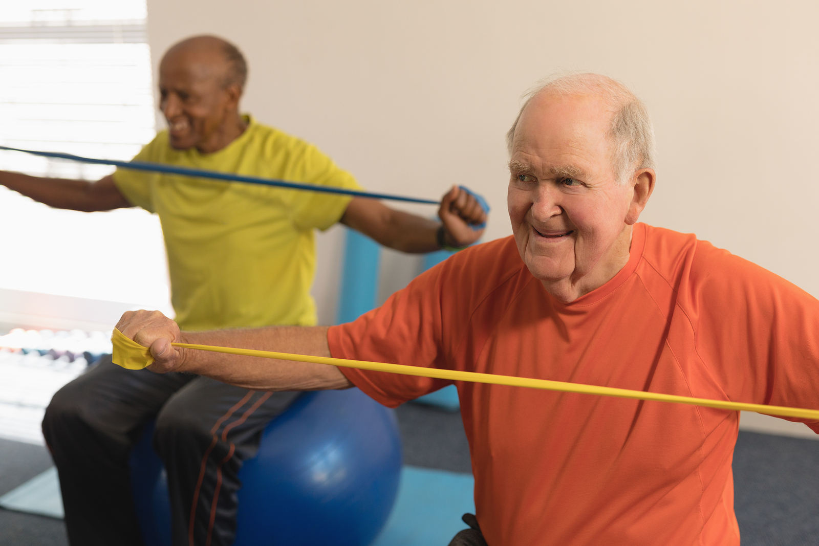 Bonefit Training for Osteoporosis - Chicago Personal Training